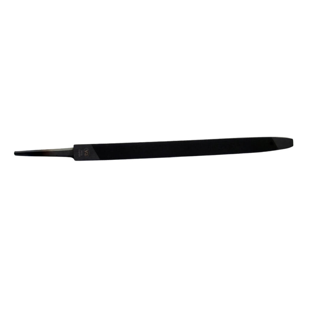 Regular Taper Saw File – V3 Tools