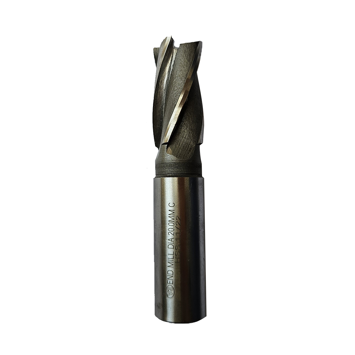 HSS END MILL V3 Tools HSS END MILL V3 Tools